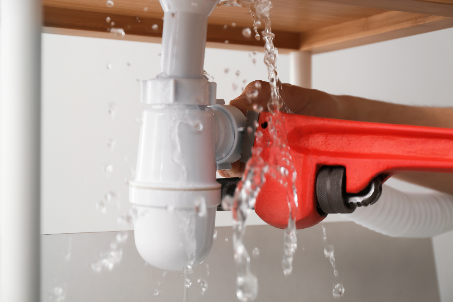 MJ Plumbing Pros - MJ Plumbing